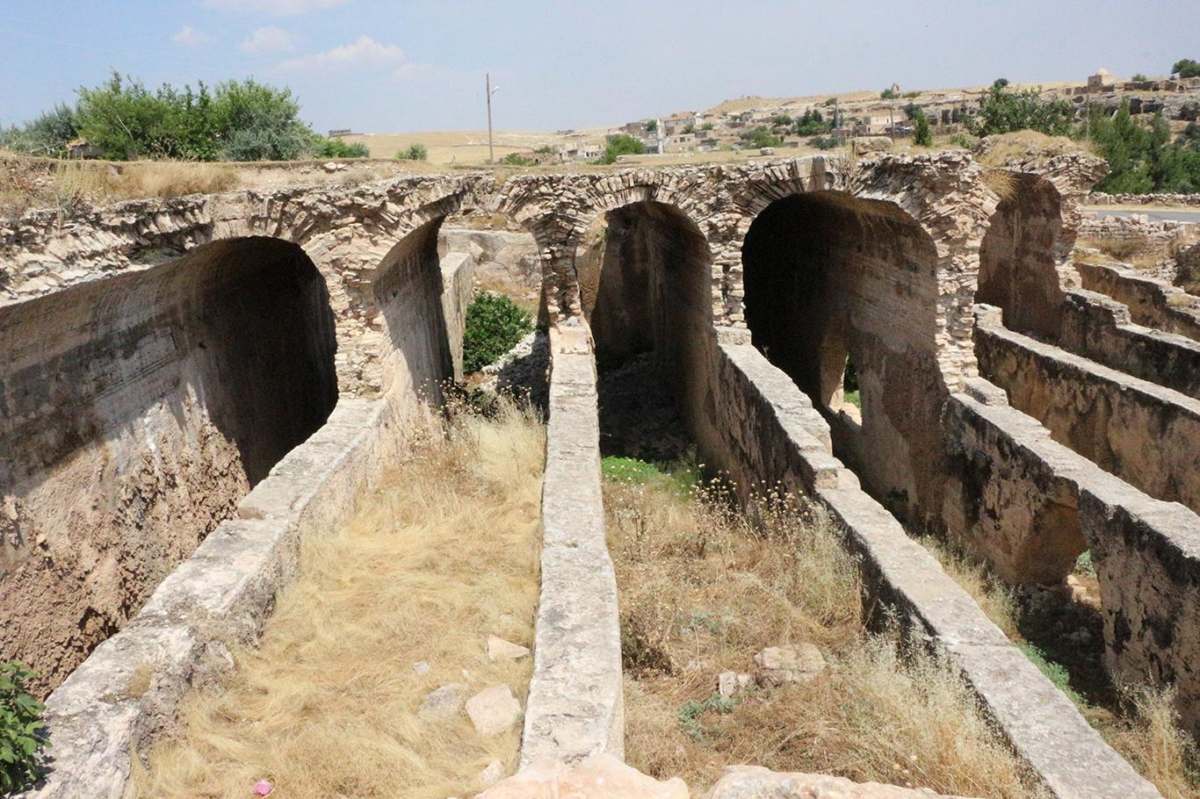 Urartular - Gezi Rehberi