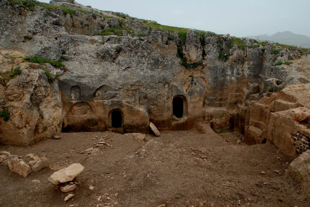 Çayönü Tepesi: İnsanlık Tarihinde Yerleşik Hayata Geçişin Başladığı Yer ...