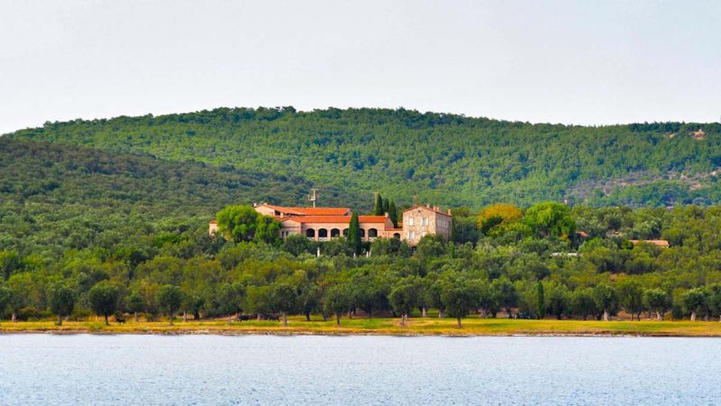 Cunda Adası Gezilecek Yerler - Gezi Rehberi